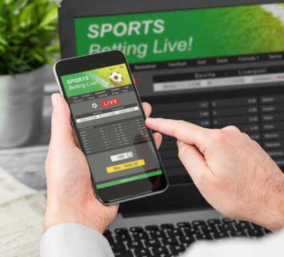 How to Find the Best Sports Betting Sites - Ubet Gambling Portal